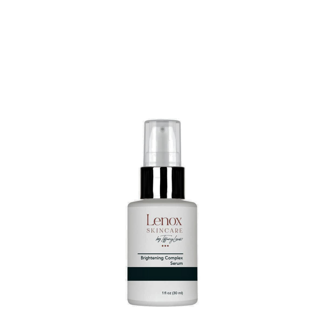 Get Lenoxed – Lenox Skincare