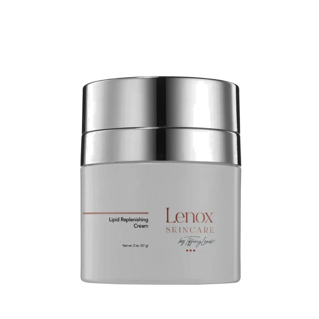 Get Lenoxed – Lenox Skincare