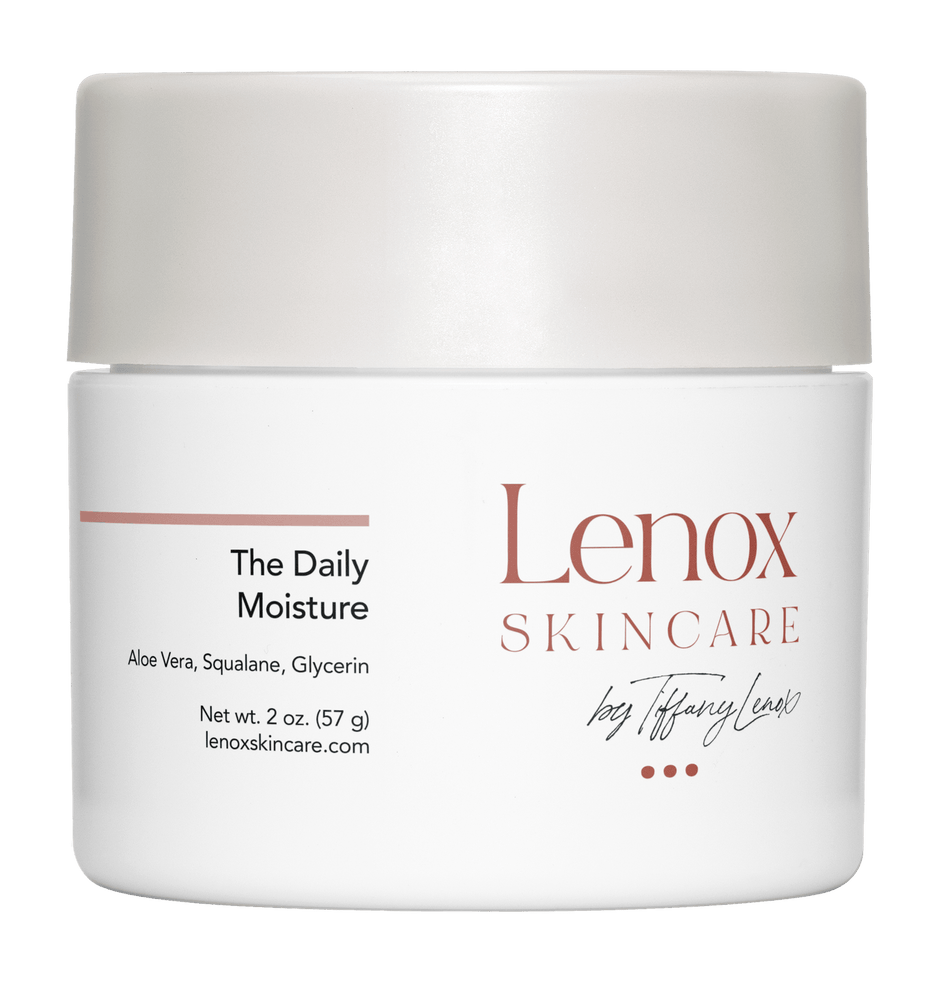 Get Lenoxed – Lenox Skincare