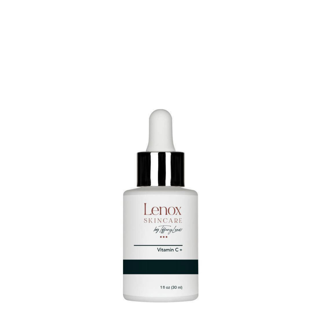 Get Lenoxed – Lenox Skincare
