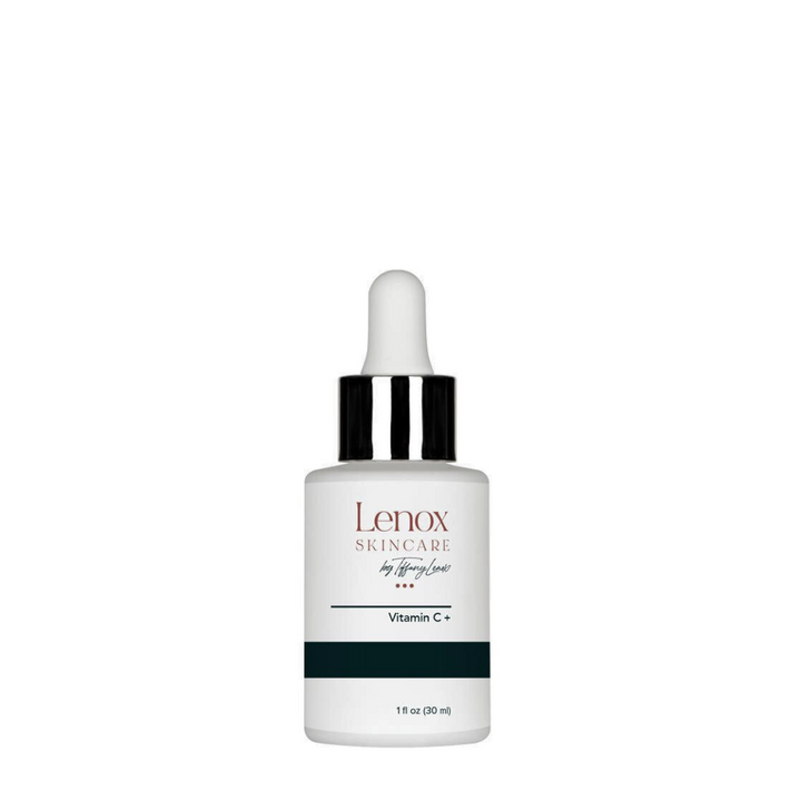 Get Lenoxed – Lenox Skincare